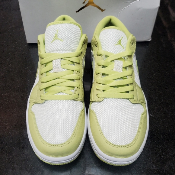 Jordan | Shoes | Nike Air Jordan Dunk Low Sneaker Shoe | Poshmark